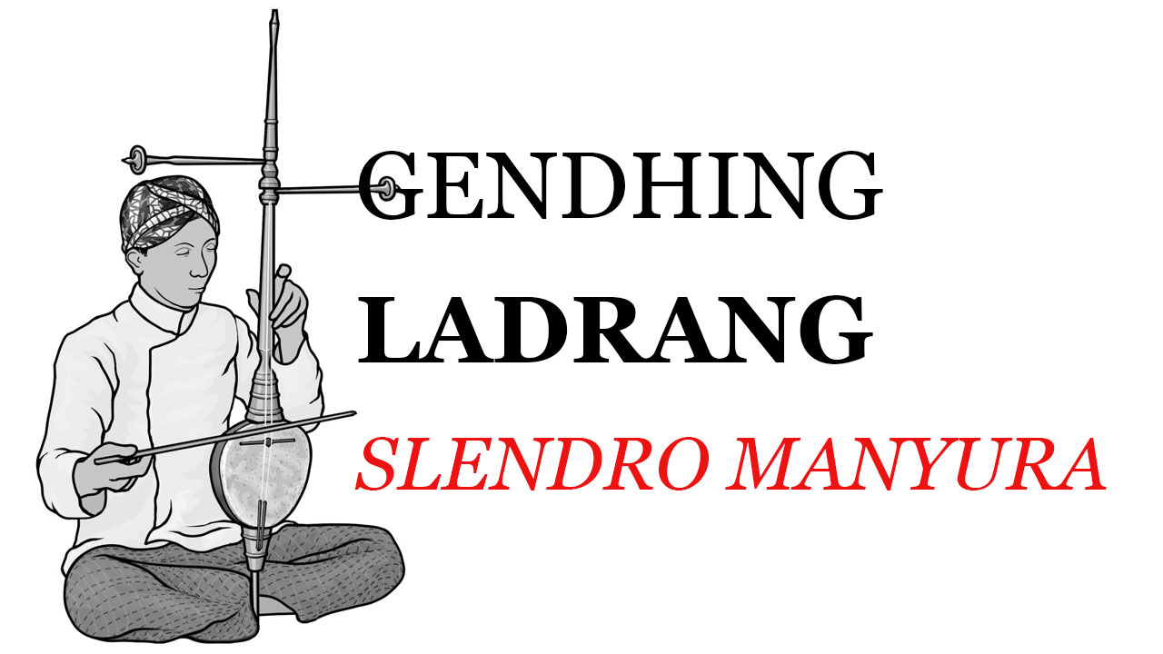 Notasi Gending Jawa | Not Gending