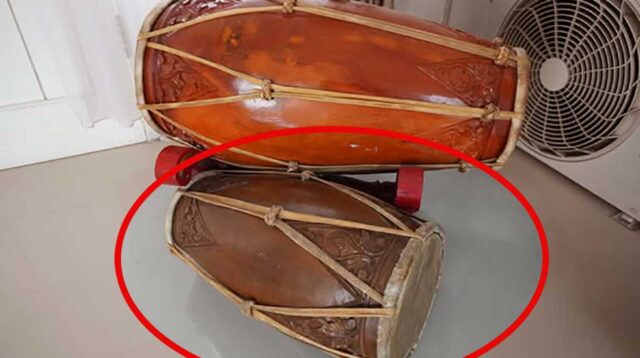 Kendang Dalam Gamelan Jawa: Peran, Jenis, Dan Teknik Memainkannya | Not ...